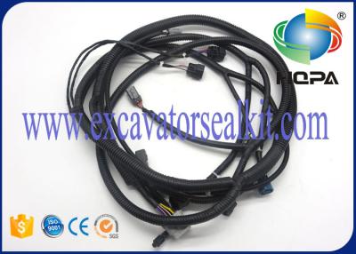 China Hitachi ZAX200-1 Hydraulic Pump Wire Harness Excavator Spare Parts ISO9001 for sale