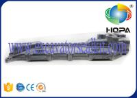 China Komatsu 4D105 Engine Oil Cooler Assembly 6134-61-2113 6134-61-2112 for Excavator for sale