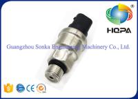 China Professional Custom Excavator Solenoid Valve 3Mpa Pressure Sensor LC52S00019P1 for sale