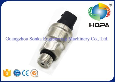 China Professional Custom Excavator Solenoid Valve 3Mpa Pressure Sensor LC52S00019P1 for sale
