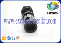 China Hitachi Excavator Spill Control Valve Iron Material for EX75-2 EX3600 EX400 EX450 for sale