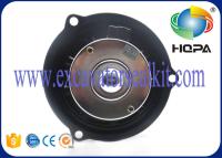 China Plastic Excavator Blower Motor Assembly 195-911-4660 for PC200-7 PC300-7 PC400-7 for sale