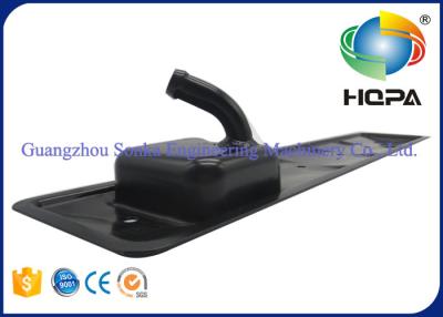 China Cast Iron Engine Tappet Cover 6735-21-6160 Standard Size for Komatsu 6D102 for sale