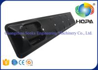 China Cast Iron Engine Tappet Cover 6735-21-6160 Standard Size for Komatsu 6D102 for sale