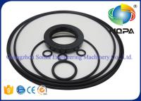 China Hydraulic Motor Seal Kit for Hitachi EX200 Swing Motor Assy 4224991 M2X150CHB OEM for sale