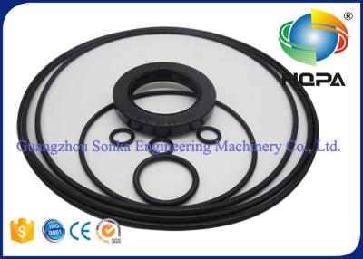 China Hydraulic Motor Seal Kit for Hitachi EX200 Swing Motor Assy 4224991 M2X150CHB OEM for sale