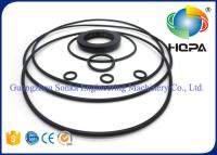China Hydraulic Motor Seal Kit for Hitachi EX200 Swing Motor Assy 4224991 M2X150CHB OEM for sale