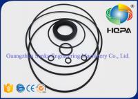 China Hydraulic Motor Seal Kit for Hitachi EX200 Swing Motor Assy 4224991 M2X150CHB OEM for sale