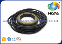 China Excavator E312B Swing Motor Seal Kit 123-2145 1195406 ACM PU Hydraulic Motor Seal for sale