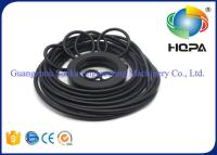 China Excavator Swing Motor Seal Kit 173-3454 for 320C 320D 323D 324D Hydraulic Motor Assy 191-5542 for sale