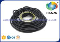 China Excavator Swing Motor Seal Kit 173-3454 for 320C 320D 323D 324D Hydraulic Motor Assy 191-5542 for sale