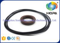 China Customized EW130 Hydraulic Motor Seal Kit SA8230-14370 2 High Elongation for Excavator Swing Motor for sale
