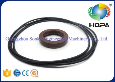 China Customized EW130 Hydraulic Motor Seal Kit SA8230-14370 2 High Elongation for Excavator Swing Motor for sale