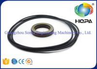 China Customized EW130 Hydraulic Motor Seal Kit SA8230-14370 2 High Elongation for Excavator Swing Motor for sale