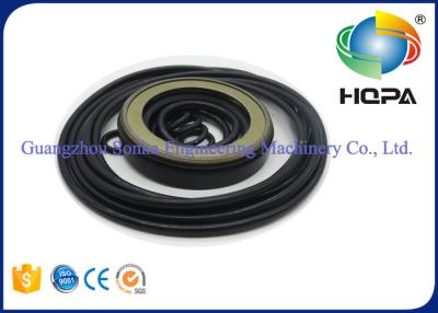 China HITACHI EX200LC-5 Hydraulic Motor Seal Kit for Swing Motor M2X146B 4330222 for sale