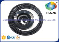 China HITACHI EX200LC-5 Hydraulic Motor Seal Kit for Swing Motor M2X146B 4330222 for sale