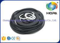 China ISO9001 Rubber Hydraulic Motor Seal Kits for SUMITOMO SH200 Excavator Swing Motor for sale