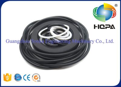 China ISO9001 Rubber Hydraulic Motor Seal Kits for SUMITOMO SH200 Excavator Swing Motor for sale