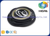 China ISO9001 Rubber Hydraulic Motor Seal Kits for SUMITOMO SH200 Excavator Swing Motor for sale