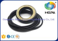 China Kobelco SK120-V Swing Motor Seal Kit LP32W00001F1 ACM Rubber Hydraulic Seal for sale