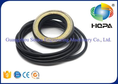China Kobelco SK120-V Swing Motor Seal Kit LP32W00001F1 ACM Rubber Hydraulic Seal for sale