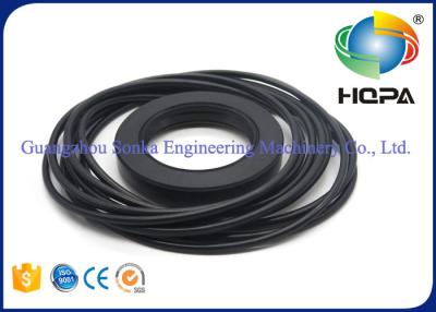 China Kobelco SK200-3 Hydraulic Motor Seal Kit for Swing Assy 24100J11091F3 Standard Size for sale