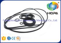 China Komatsu PC200-7 Hydraulic Motor Seal Kit NBR HNBR for Swing Motor 706-7G-01050 for sale