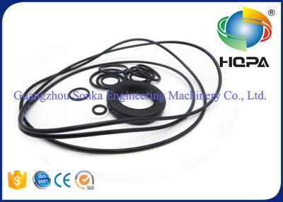 China Komatsu PC200-7 Hydraulic Motor Seal Kit NBR HNBR for Swing Motor 706-7G-01050 for sale