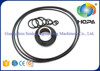 China Kobelco SK210LC Hydraulic Motor Seal Kit for Swing Motor Assy YN15V00002F4 70-90 Shore A for sale