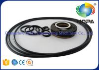 China Kobelco SK210LC Hydraulic Motor Seal Kit for Swing Motor Assy YN15V00002F4 70-90 Shore A for sale