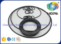 China Hitachi EX200 Final Drive Parts Seal Kit VMQ PTFE Materials With Eco Friendly for sale
