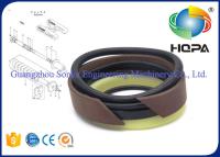 China Hitachi EX200LC-2 EX200LC-3 Track Adjuster Seal Kit 9090028 Assy Abrasion Resistant for sale