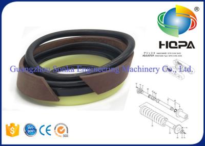 China Hitachi EX200-5 Track Adjuster Seal Kit 9144658 ACM Rubber Excavator Parts for sale