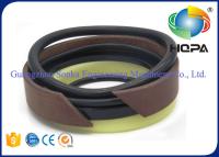 China Hitachi EX200LC Track Adjuster Seal Kit 9063666 Ozone Resistant Excavator Parts for sale