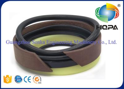 China Hitachi EX200LC Track Adjuster Seal Kit 9063666 Ozone Resistant Excavator Parts for sale