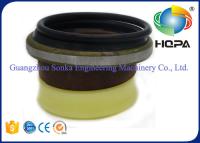 China Hitachi EX60 EX60SR Excavator Seal Kits With High / Low Temperature Resistance for sale