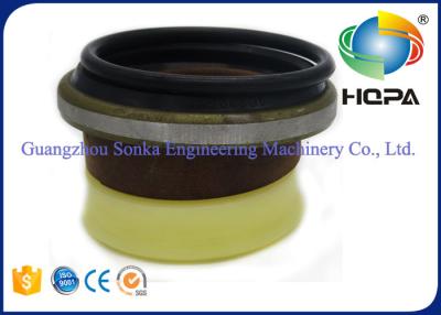 China Hitachi EX60 EX60SR Excavator Seal Kits With High / Low Temperature Resistance for sale