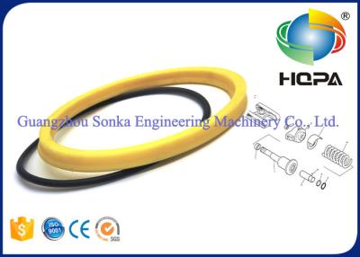 China Kobelco ED150 SK135 Excavator Track Adjuster Seal Kit ACM VMQ Oil Resistant 70-90 Shore A for sale