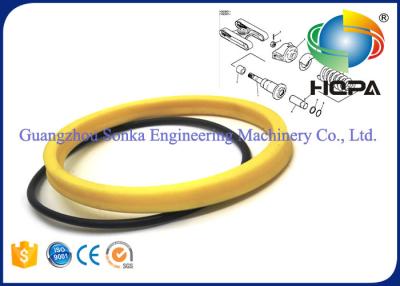 China Kobelco SK200-6 SK235SR Track Adjuster Seal Kit YN54D00008F1 100% New for sale