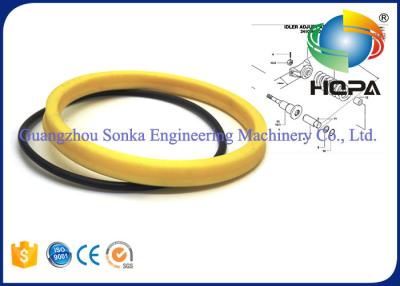 China Ring Shape Track Adjuster Seal Replacement Abrasion Resistant With OEM Service for sale