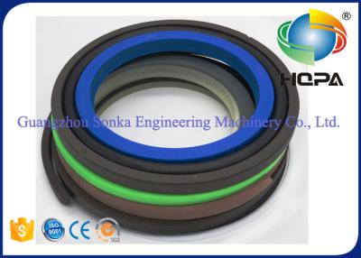 China Excavator Bucket Cylinder Seal Kit YN01V00153R300 for Kobelco SK200 SK210 PU Rubber for sale