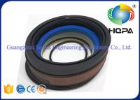 China Oil Fuel Resistance Hydraulic Seal Kit for HYUNDAI R210NLC R215LC 31Y1-15705 for sale