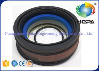 China HYUNDAI R215-7 Excavator Bucket Cylinder Seal Kit 31Y1-05612 Standard Size 70-90 Shore A for sale