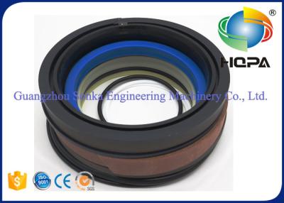 China HYUNDAI R215-7 Excavator Bucket Cylinder Seal Kit 31Y1-05612 Standard Size 70-90 Shore A for sale