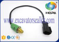 China Propel Pressure Transducer Sensor Switch 20Y-06-15190 , Copper Plastic Materials for sale