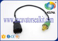 China Propel Pressure Transducer Sensor Switch 20Y-06-15190 , Copper Plastic Materials for sale