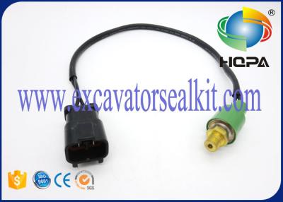 China Propel Pressure Transducer Sensor Switch 20Y-06-15190 , Copper Plastic Materials for sale