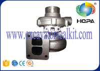 China Komatsu S6D105 Turbo Charger 6137-82-8200 6137-82-8600 for PC200 PC220 Excavator for sale