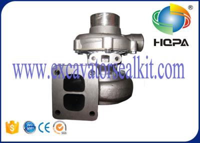 China Komatsu S6D105 Turbo Charger 6137-82-8200 6137-82-8600 for PC200 PC220 Excavator for sale