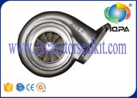 China Komatsu S6D105 Turbo Charger 6137-82-8200 6137-82-8600 for PC200 PC220 Excavator for sale